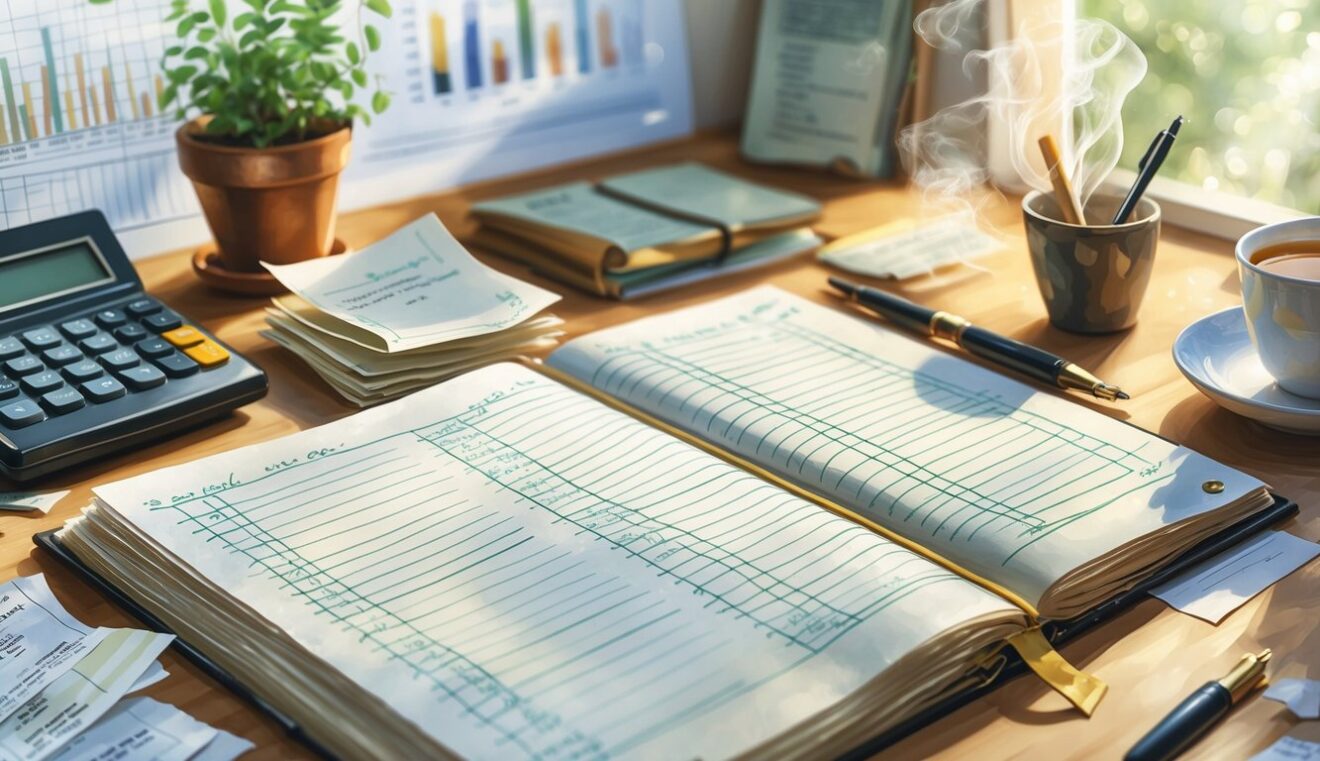 Bookkeeping Basics: A Beginner’s Guide to Managing Small Business ...