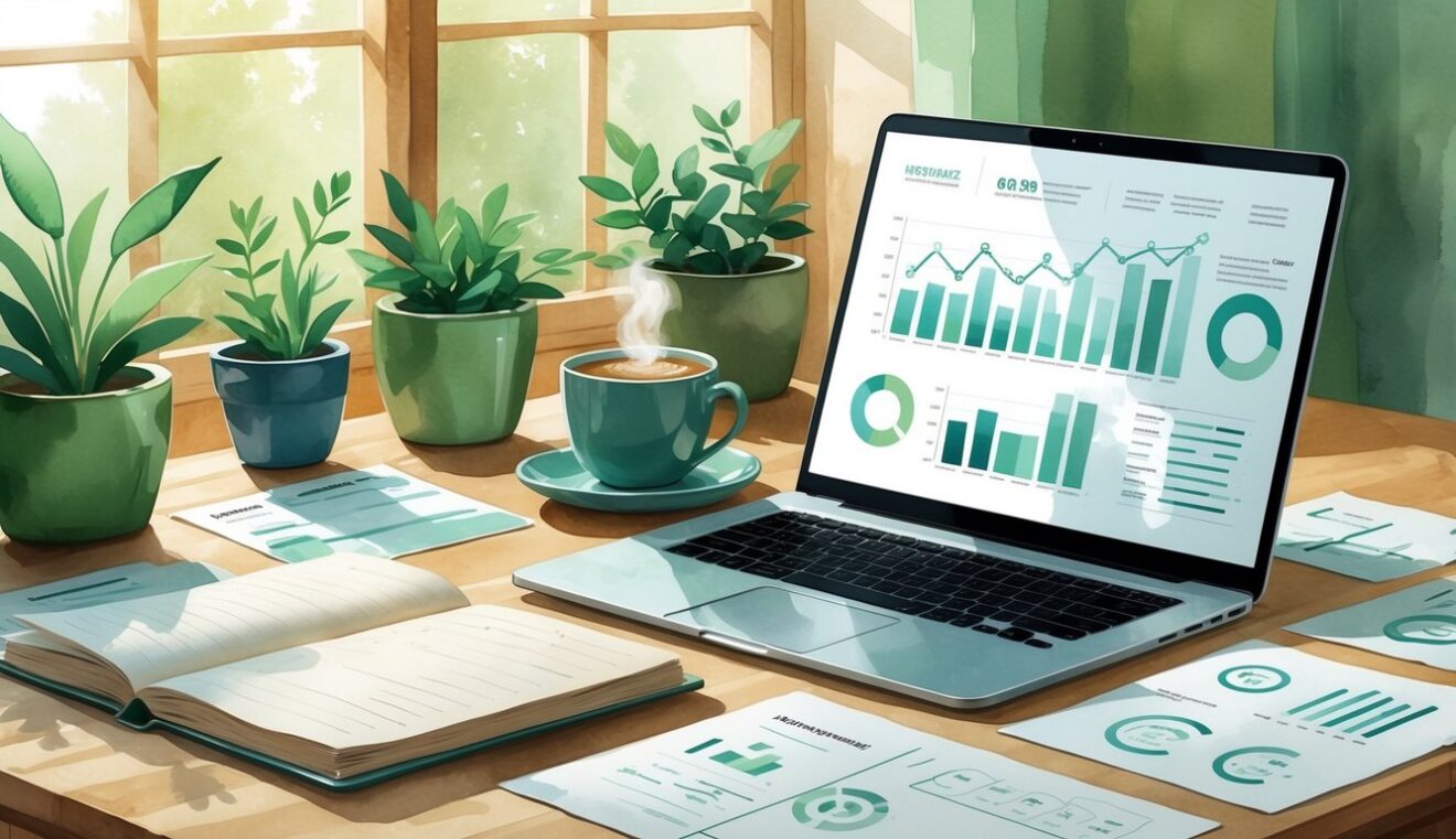 How to Choose the Right Accounting Software for Your Business: Key ...