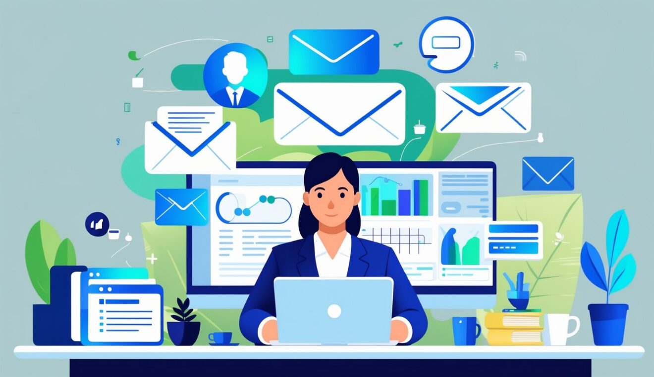 Email Marketing Strategies for Bookkeepers Who Want More Clients ...