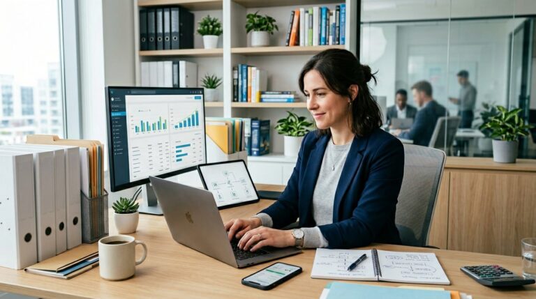 From Solo to Scalable: Systems Every Freelance Bookkeeper Needs to Grow ...